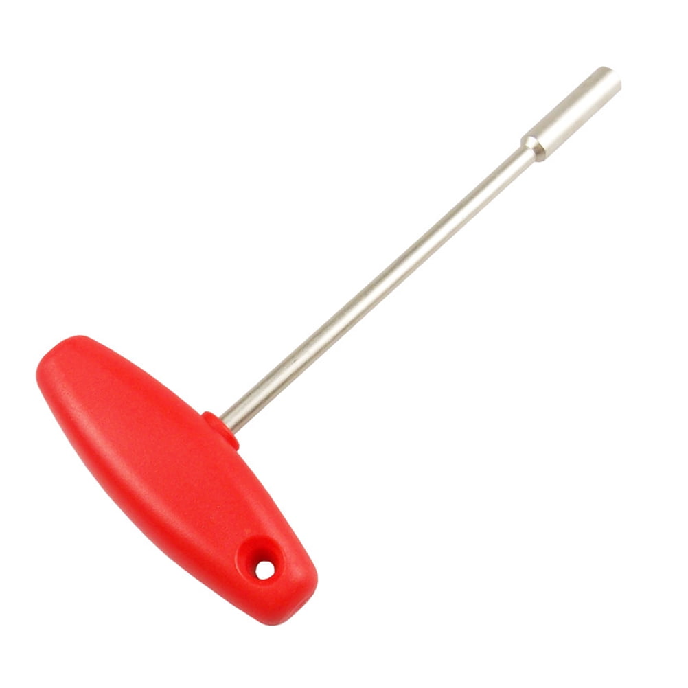 Zehuanyu Wheel Ratchet Screwdriver Strong Clamping Wrench Concealed ...