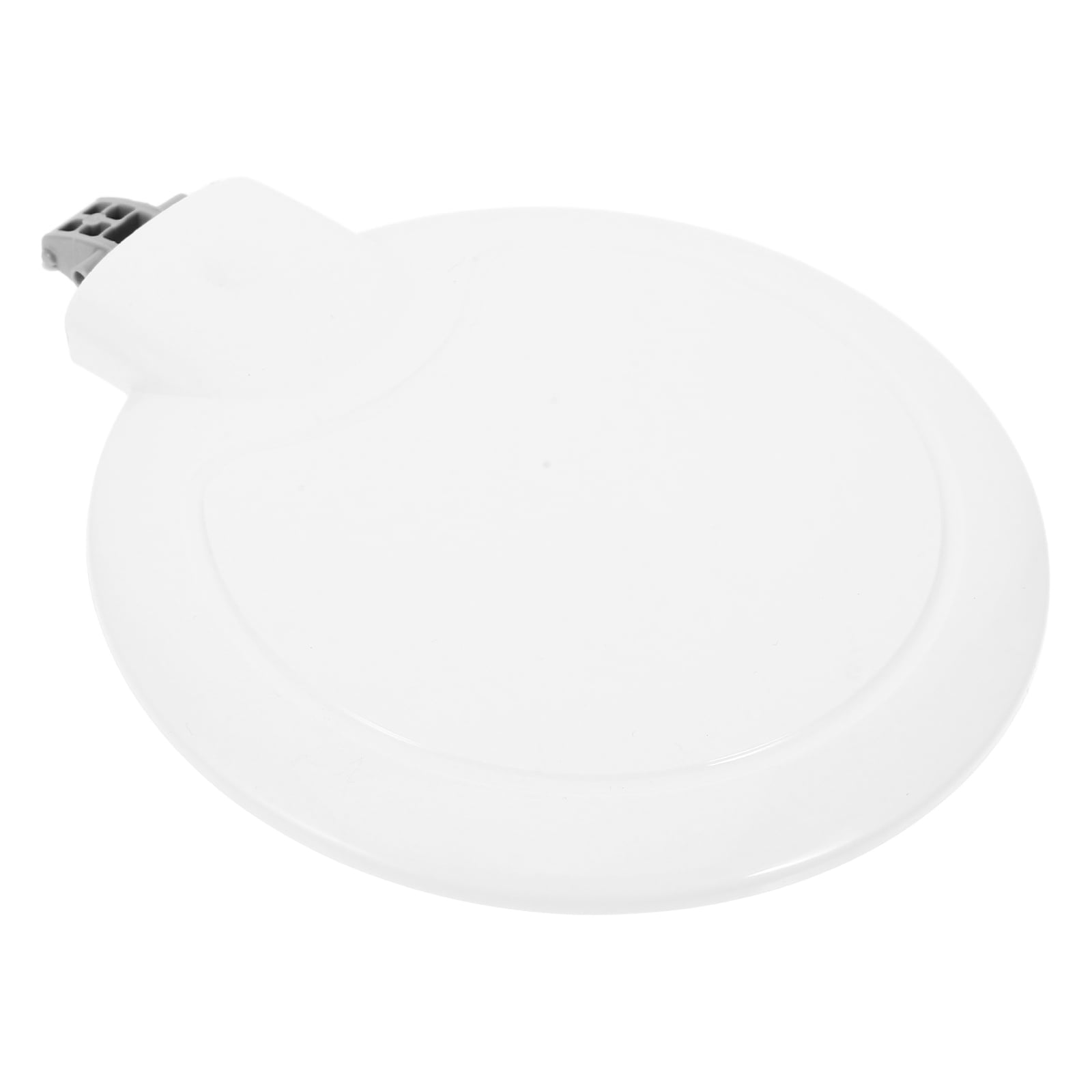 Zehuanyu White Replacement Lid For Electric Kettle Water Pot Cap Tea ...