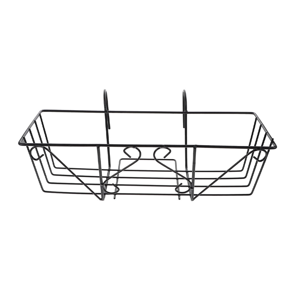 Zehuanyu Window Plant Hanger Hanging Planter Stand Mop Rod Foldable ...