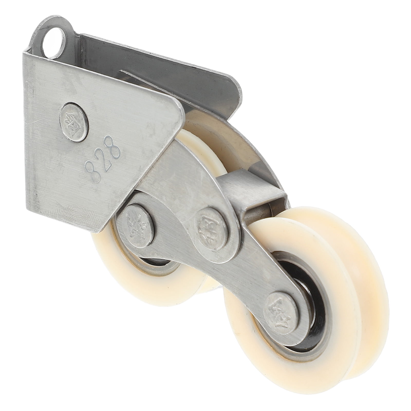 Zehuanyu Windproof Windows Old Style Sliding Window with Pulleys 7.00X5 ...