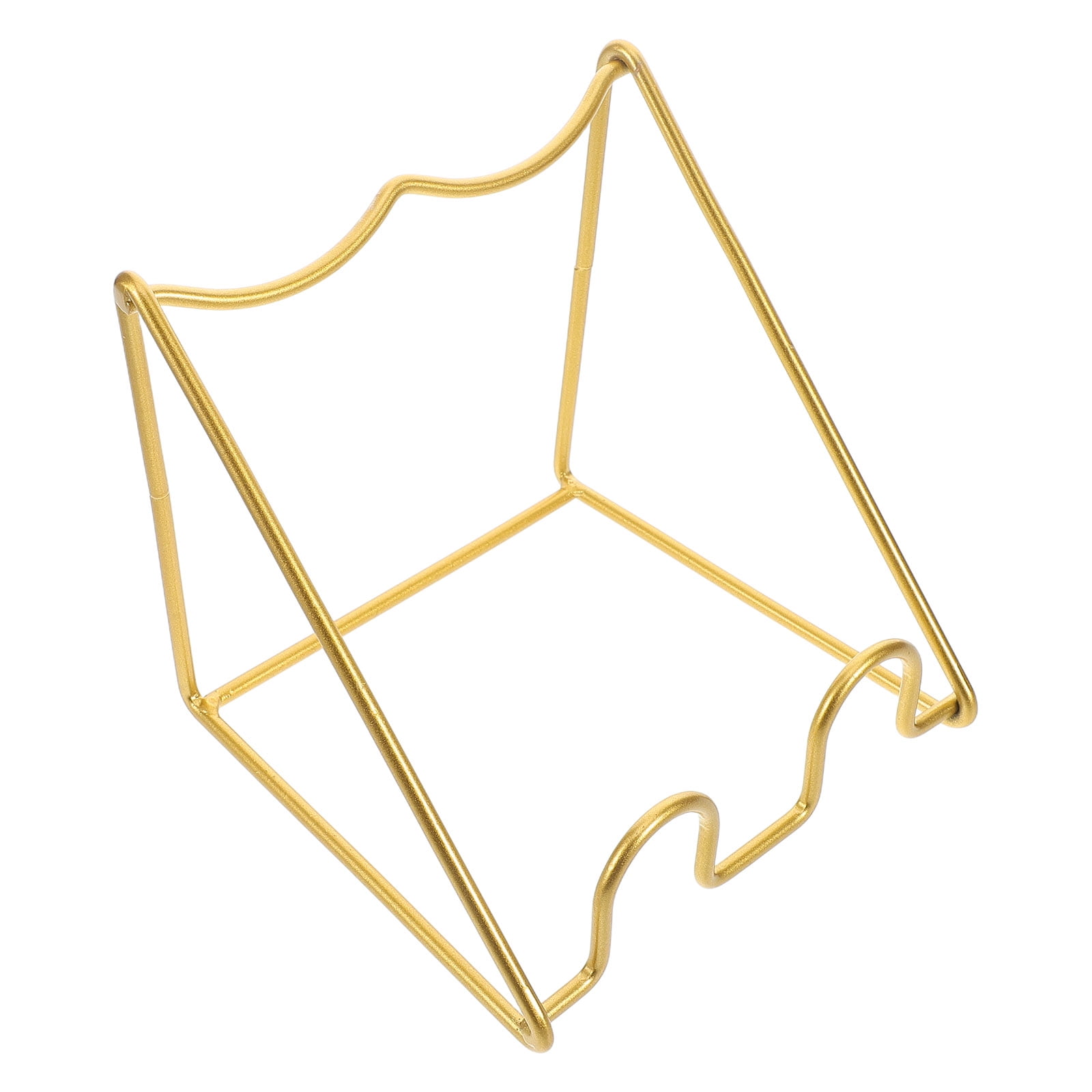 Zehuanyu Wine Rack 2 Bottles Wine Storage Iron Wine Bottle Display Rack ...