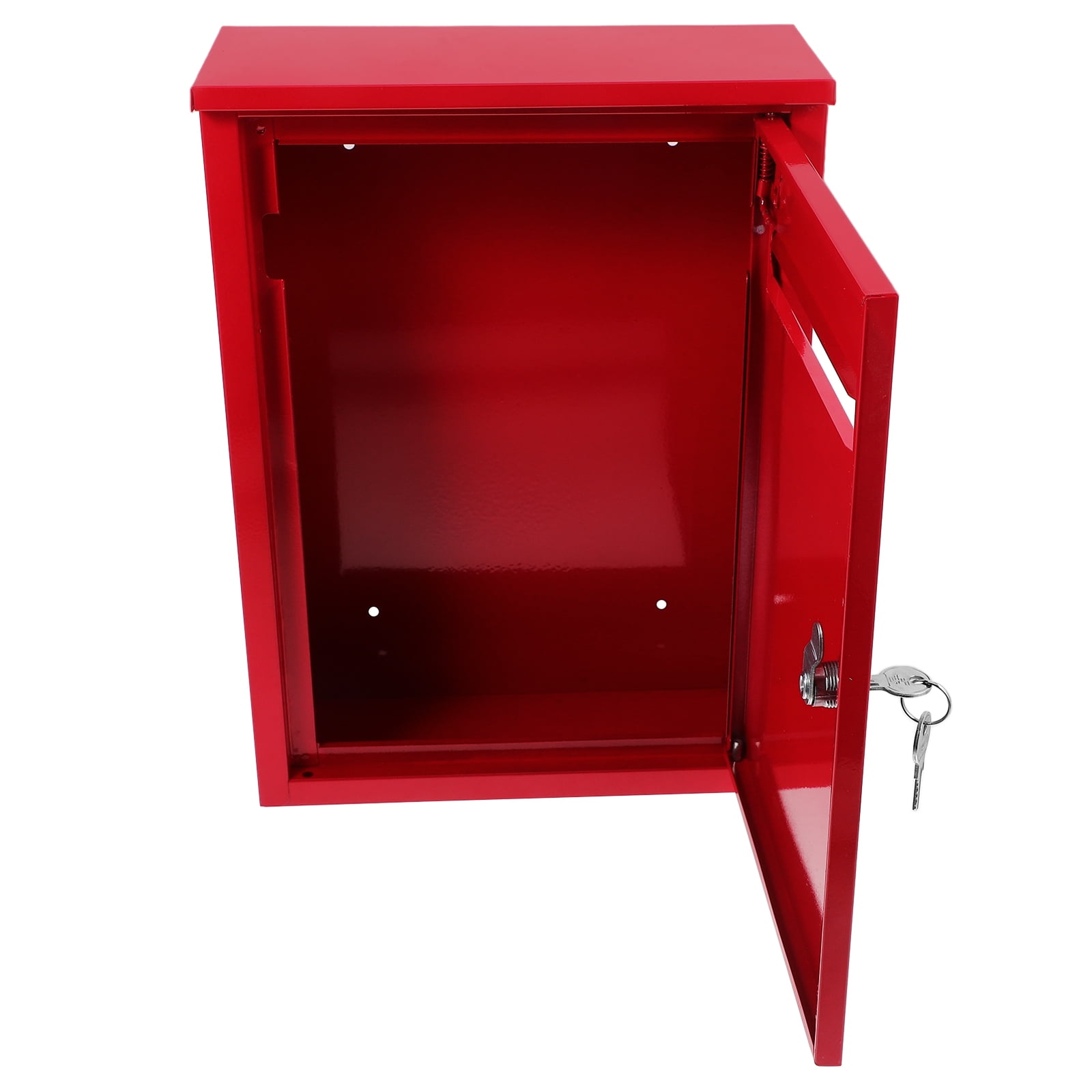 Zehuanyu Wire Shelf Label Holder Suggestion Box Complaint Office ...
