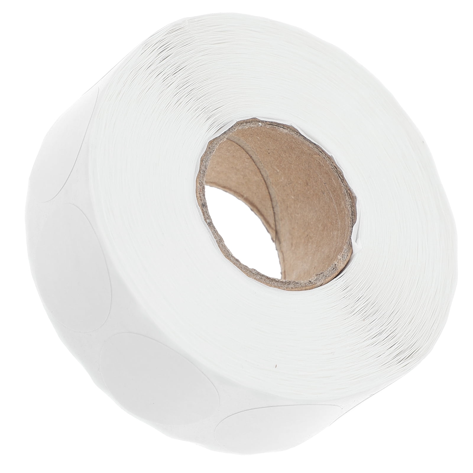 Zehuanyu Wired Decoration Popping Round Label Roll Stickers Preschool ...