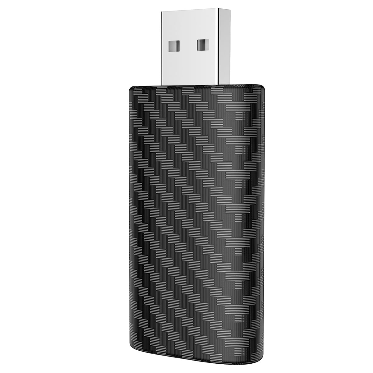 Zehuanyu Wireless Adapter For Car Wireless Connector For Car Phone ...