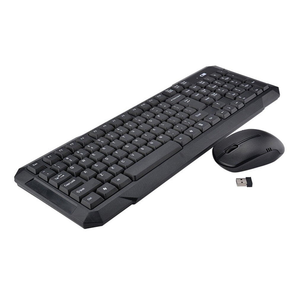 Zehuanyu Wireless Keyboard Mouse Upholstery Webbing Computer and Modern ...