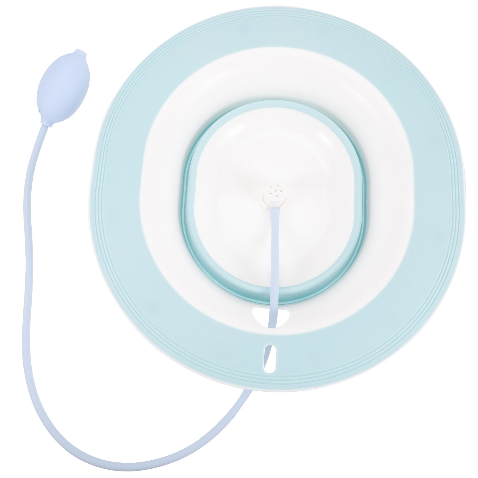 Zehuanyu Women Postpartum Care Basin Plastic Sitz Bath Basin for Toilet ...