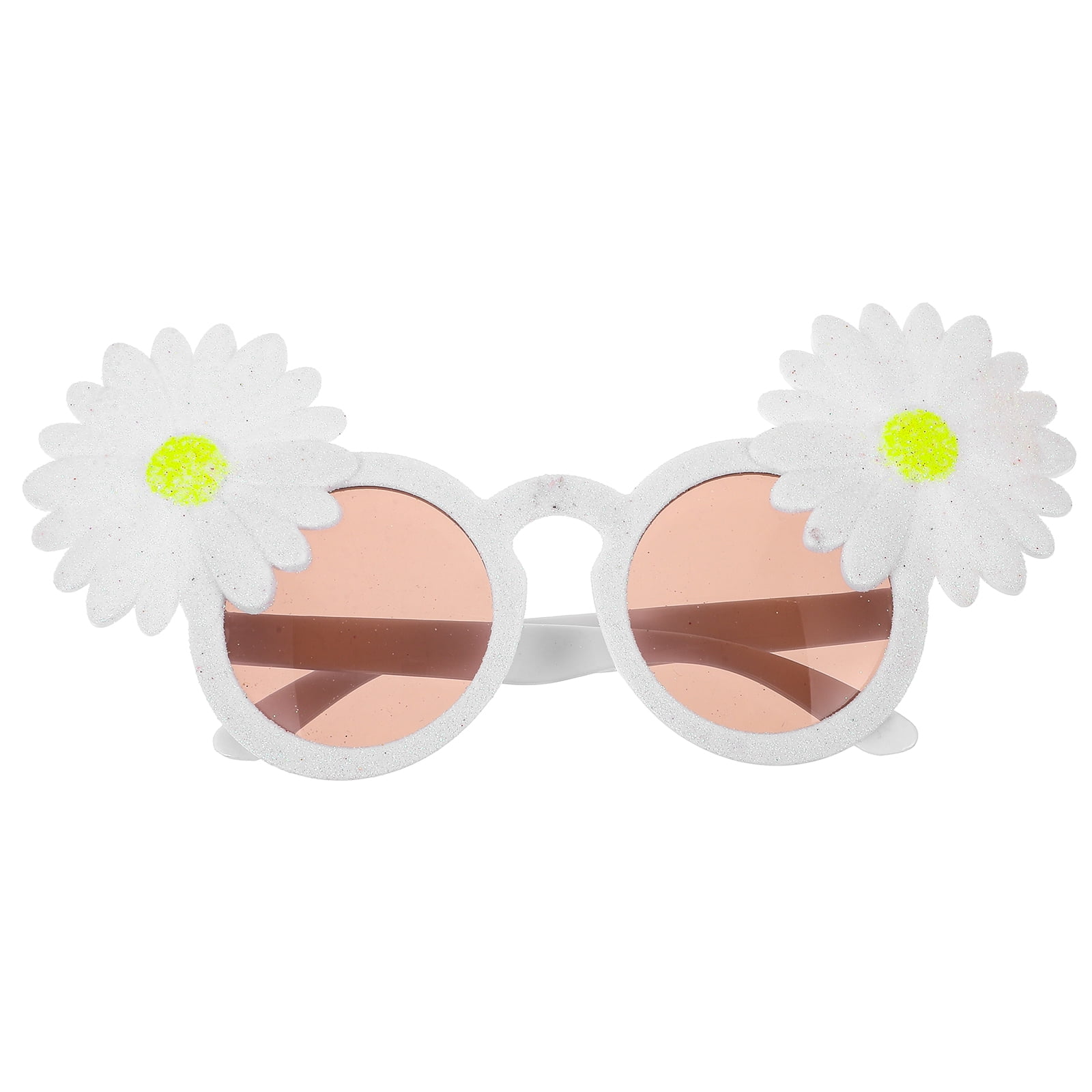 Zehuanyu Women Sunglasses Fun Birthday Funny Sunflower Graduation Photo ...