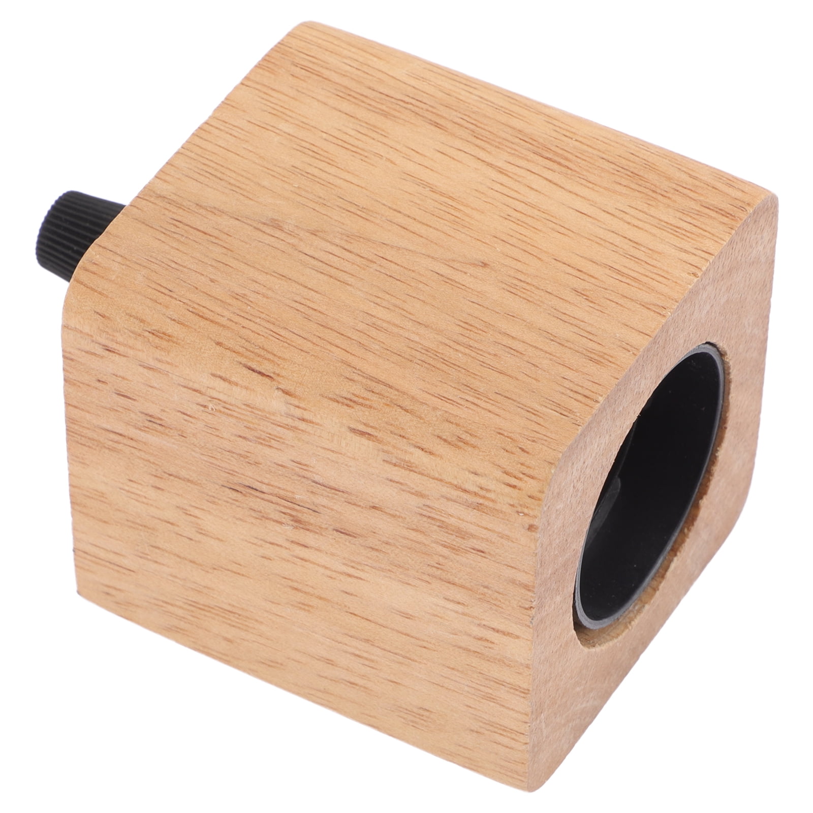 Zehuanyu Wooden Lamp Holder Ceiling Base Light Bulb Pendant Lights ...