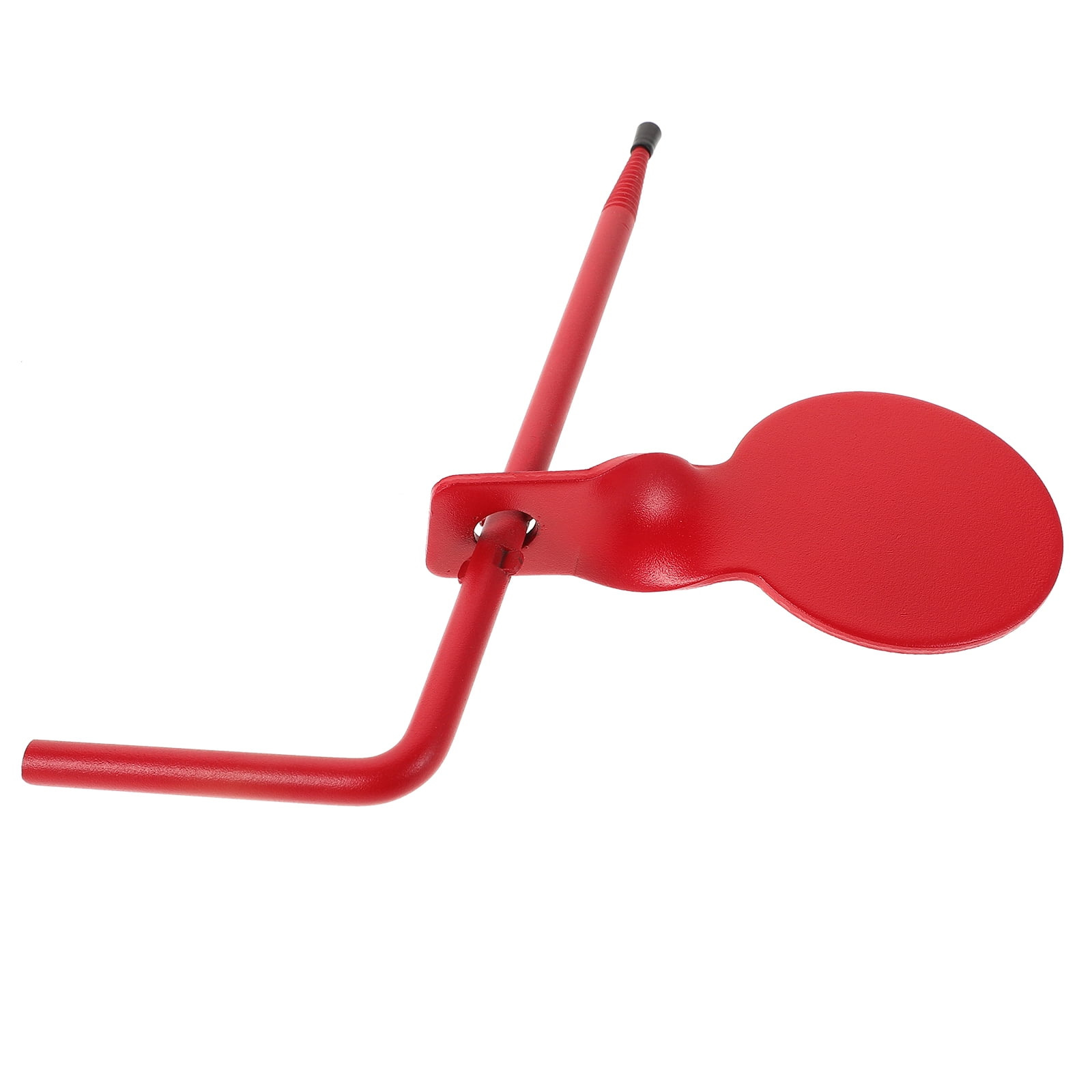 Zehuanyu Wooden Target Original Power Adapter Portable AC Red - Walmart.com