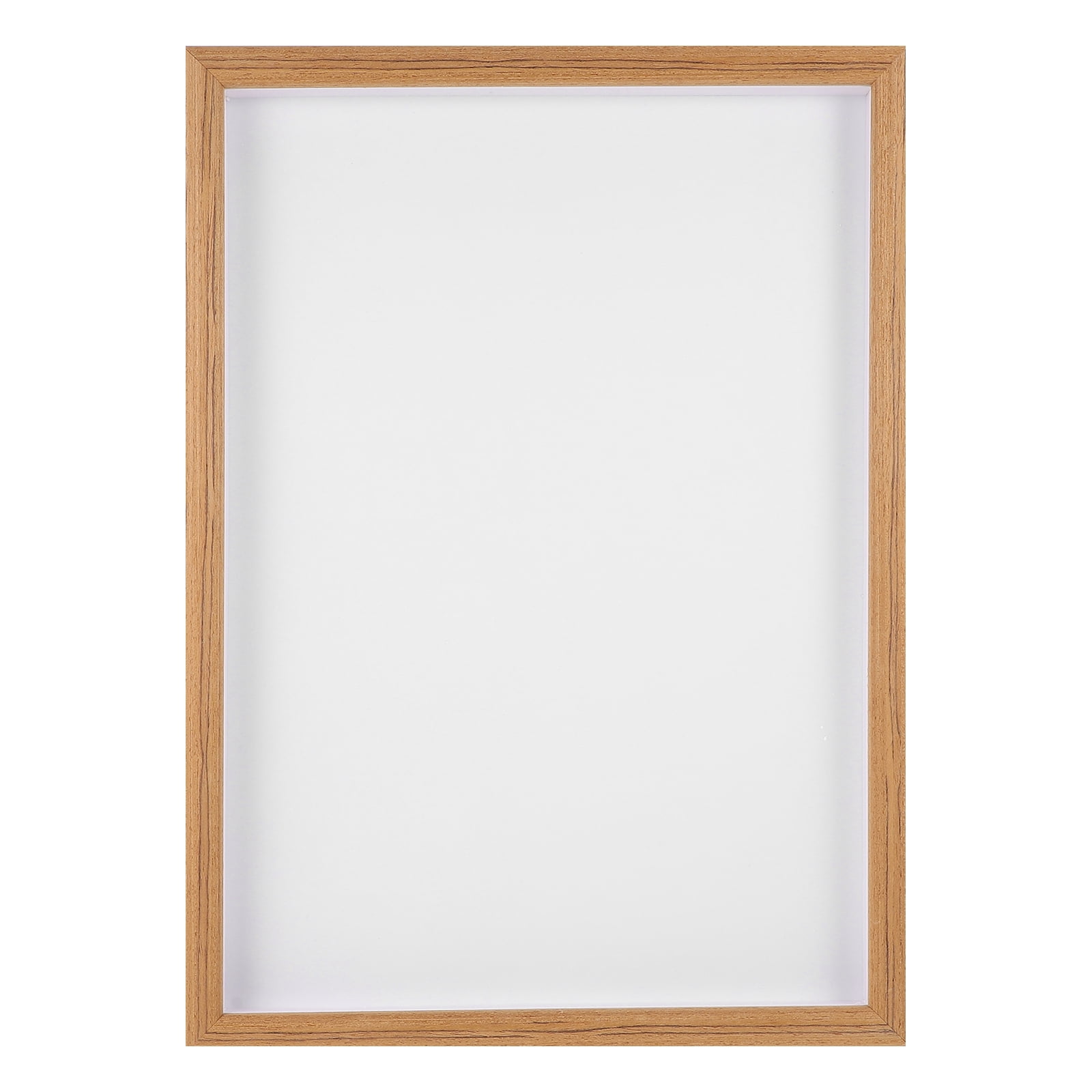 Zehuanyu Wooden Wall Photo Frame Picture Collage Decor Paint Easel ...