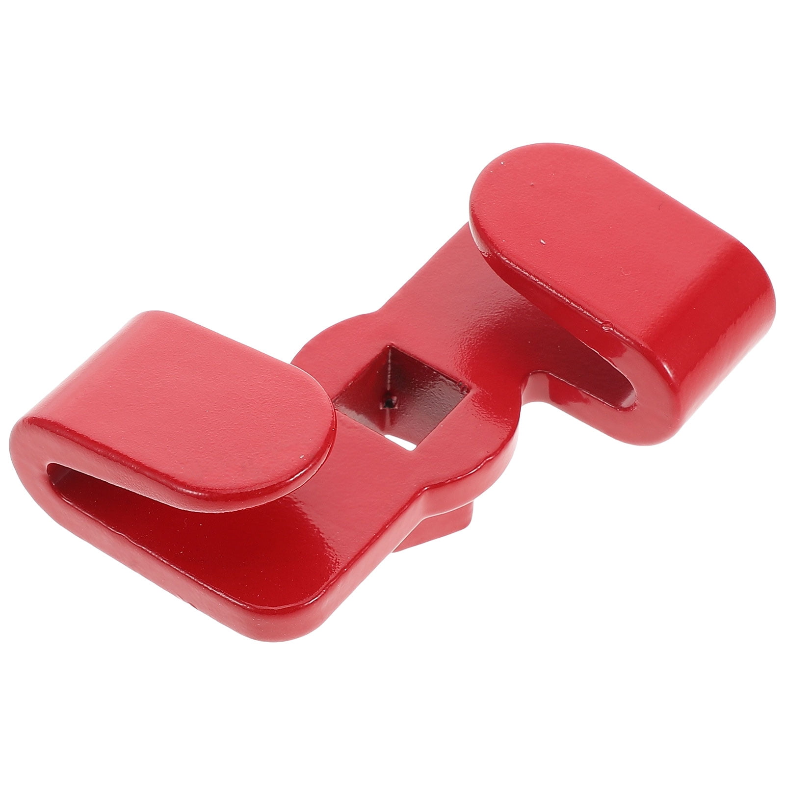 SOPOTUTU Portable Red 40 Chrome Wrench Extender Tool Improve Work ...