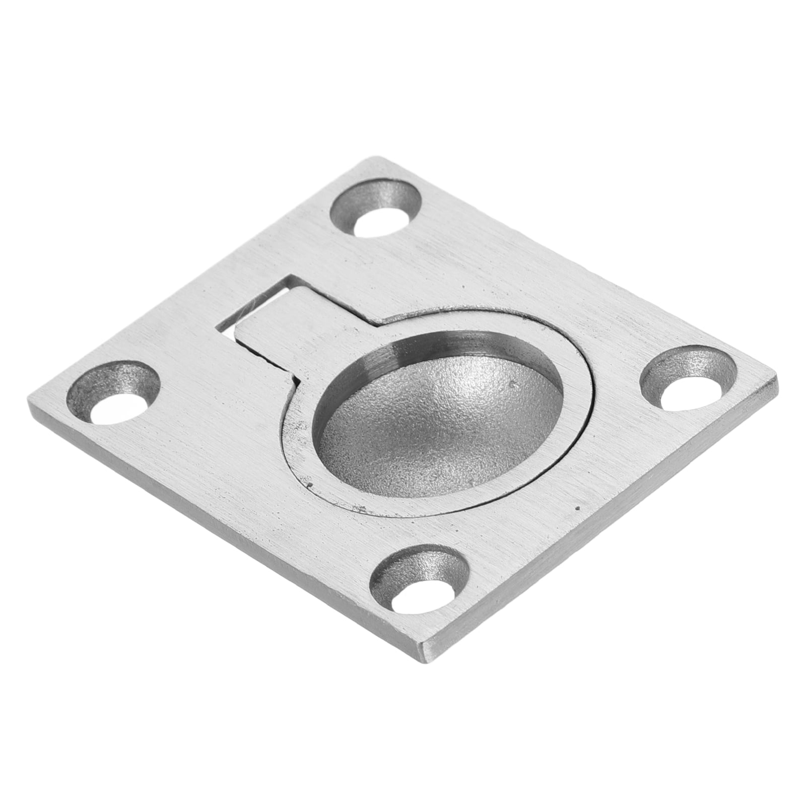 Zehuanyu Yacht Kit Stainless Steel Pull Ring Recessed for Boat Hatch ...