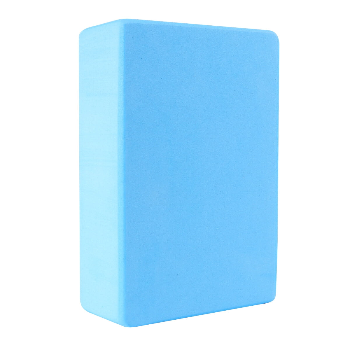 Zehuanyu Yoga Jellies Gym Block Anti-slip Yoga Block 23X15CM Blue ...