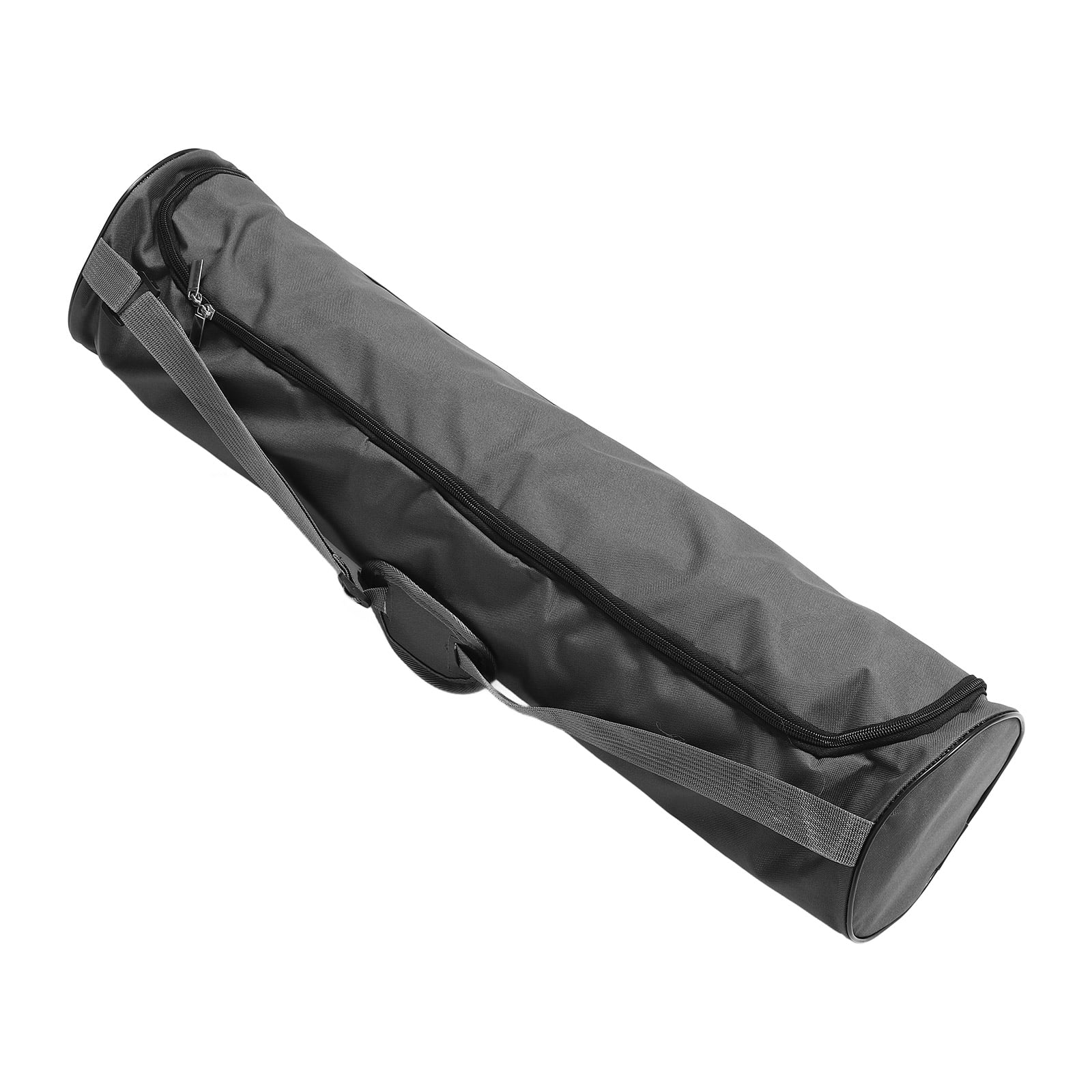 Zehuanyu Yoga Mat Storage Bag Multi-function Towel Canvas Large ...