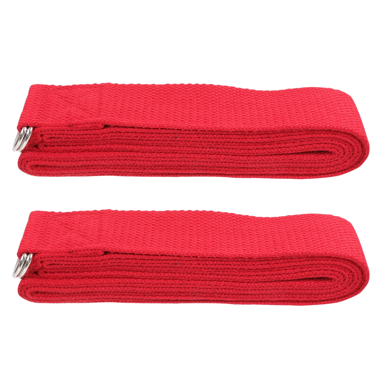 Zehuanyu Yoga Strap Yoga Stretch Strap Home Workout Band Stretching ...