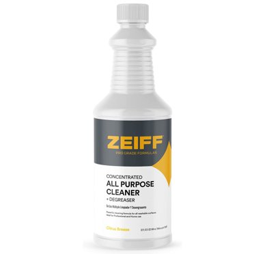 Zep Shower Tub and Tile Cleaner 1 Gallon ZUSTT128 (Case of 2) - No ...
