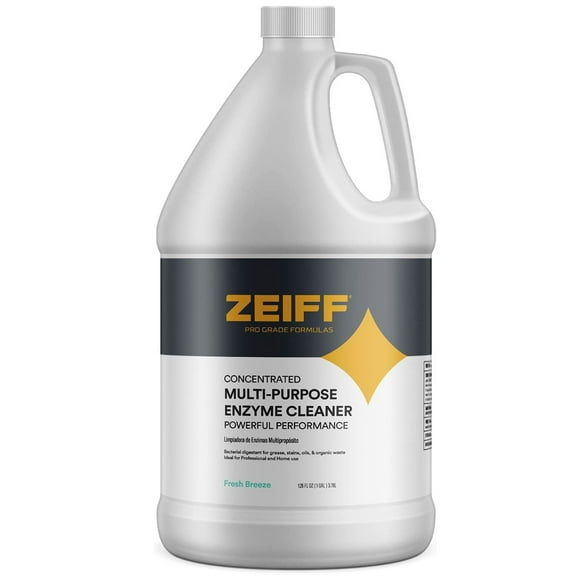 Enzyme Cleaner