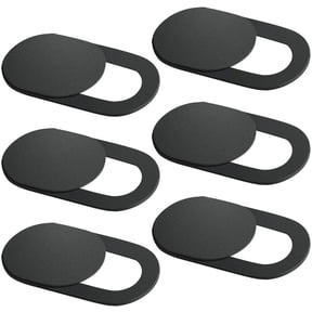 Computer Camera Cover Slider