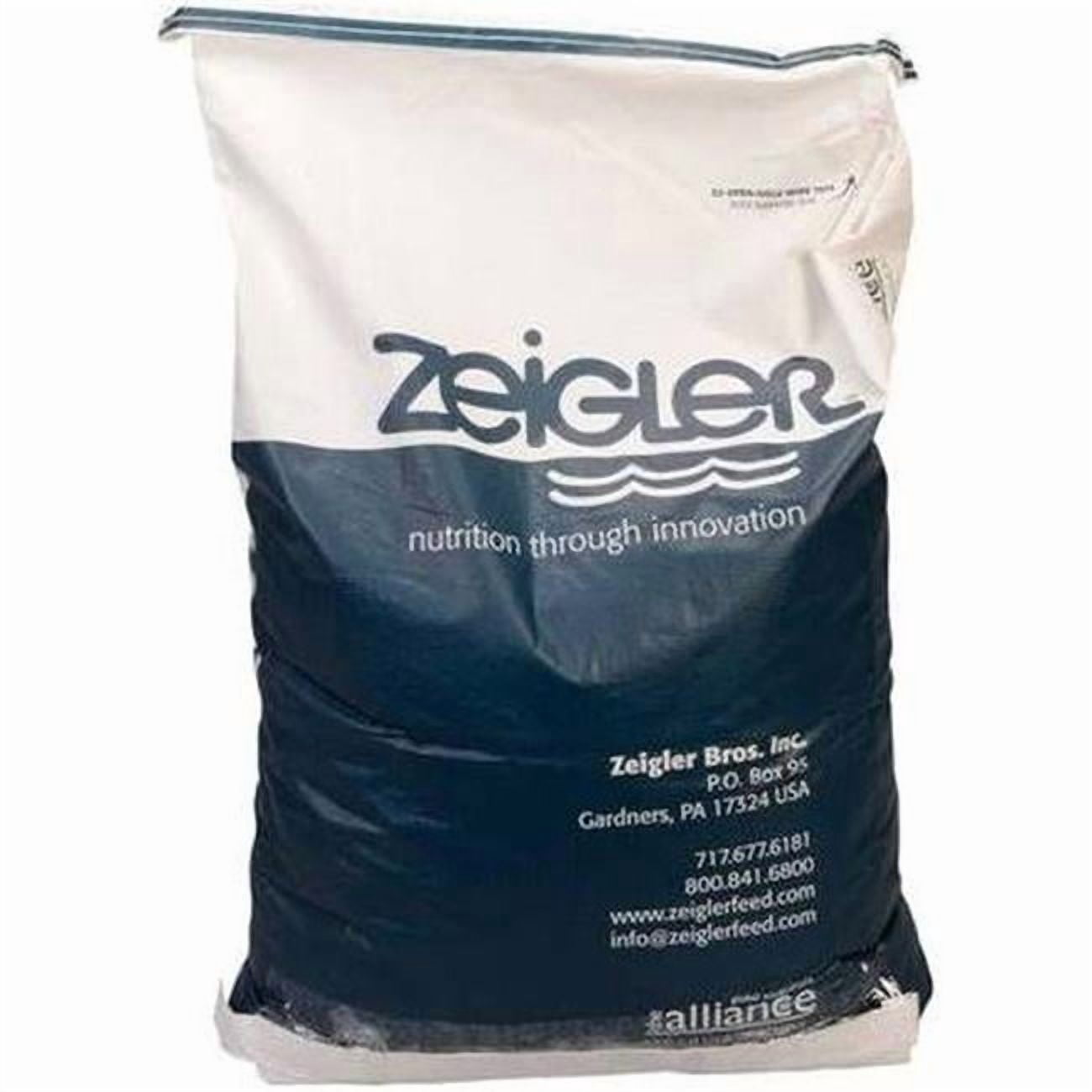 Zeigler Bros ZE201330 33 lbs Bag Koi Fancier Fish Food - Walmart.com