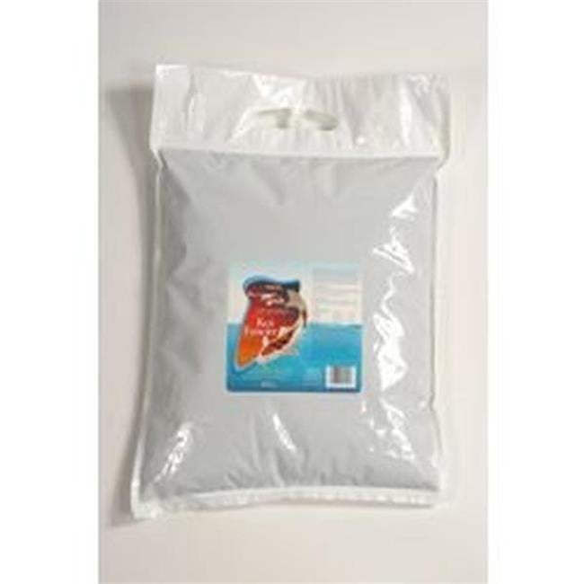 Zeigler Bros ZE205338 33 lbs Bag Pond Fancier Fish Food - Walmart.com