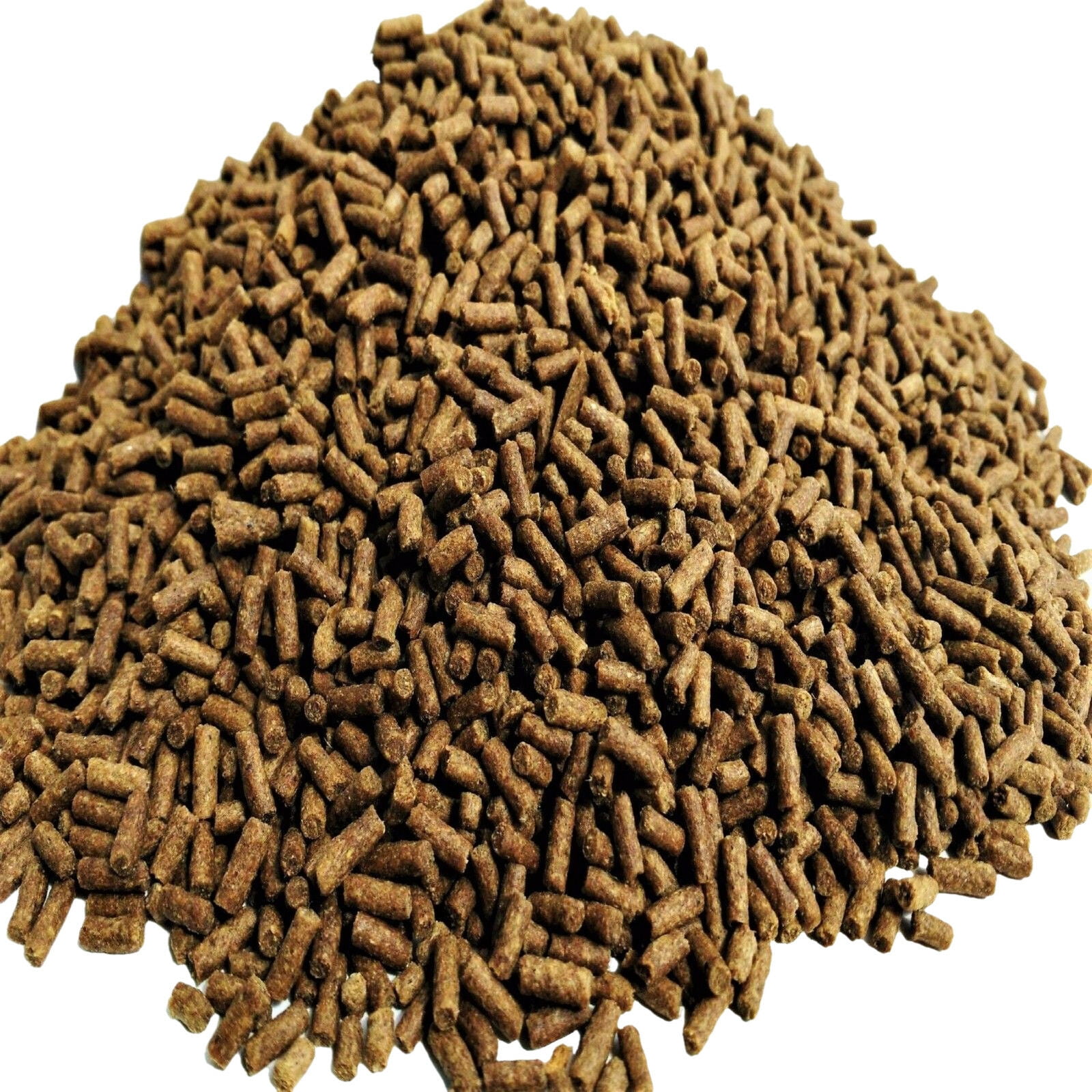 Zeigler Grower Pellets for Shrimp, Axolotls, Newts and ALL Bottom Fish ...