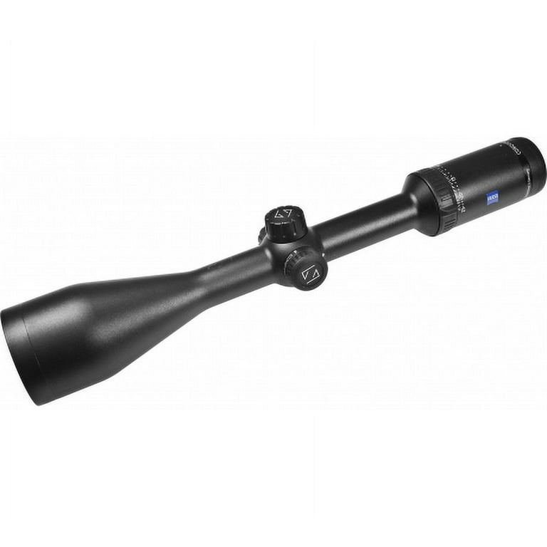 Zeiss Conquest Reticles