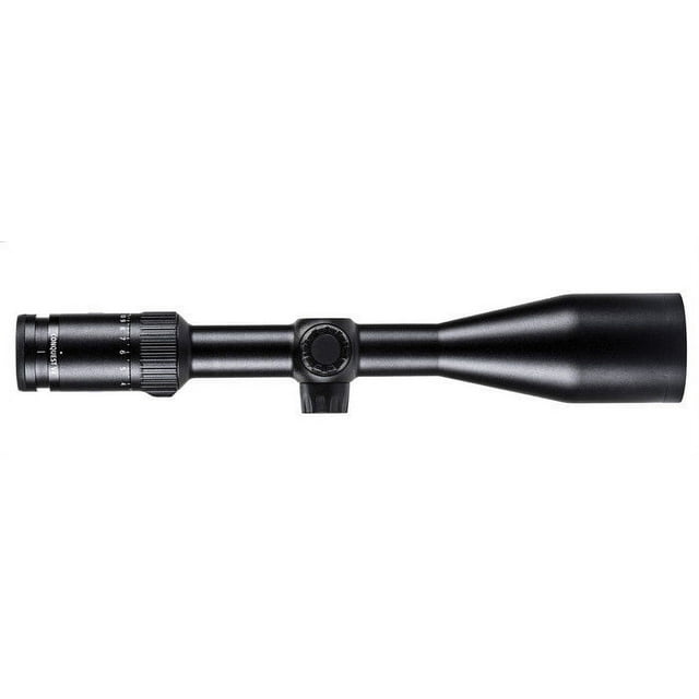 Zeiss Conquest V4 3-12x56mm Riflescope, Capped Turret, 60 Plex Reticle ...