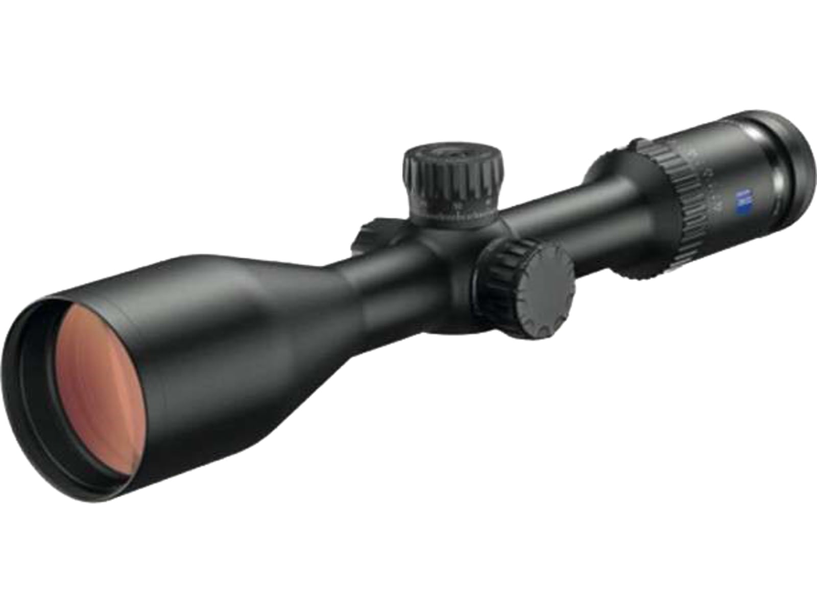 Zeiss Conquest V6 External Elevation Turret 2.5-15x56mm 30mm Tube Rifle ...