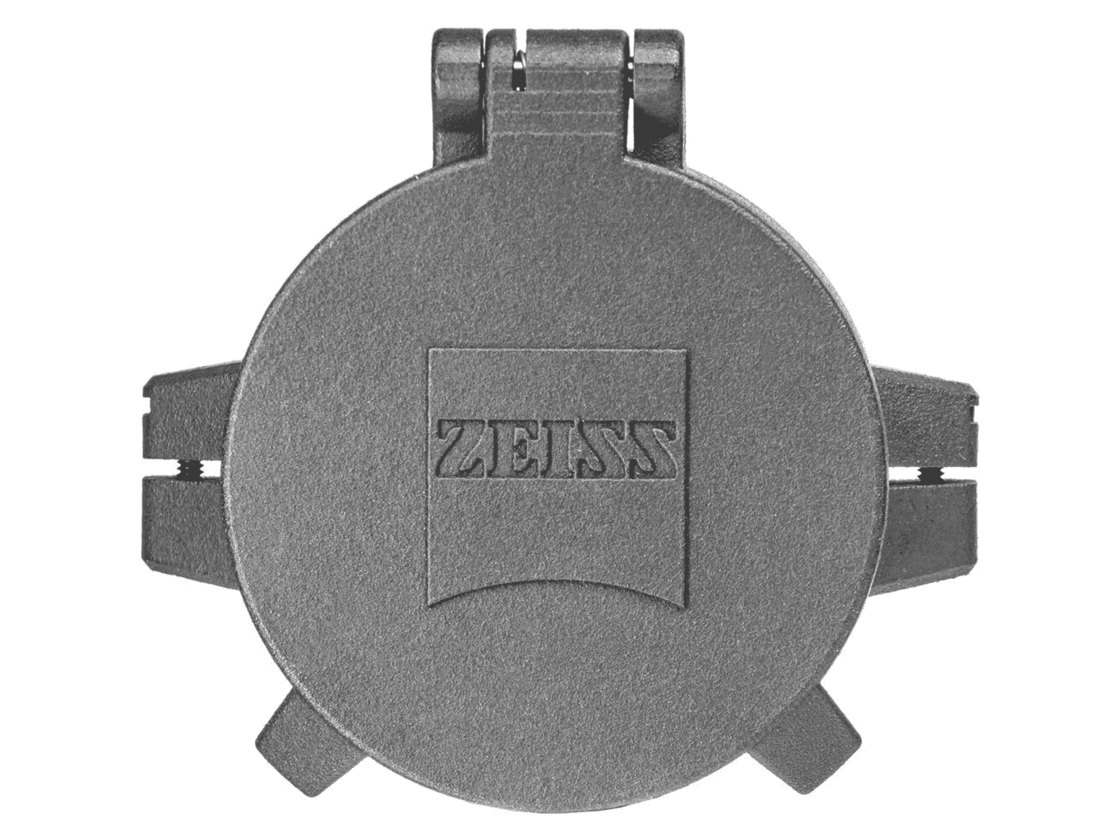 Zeiss Flip-Up and Fold-Flat Objective Lens Cover, 24mm, Conquest V6, V8 ...