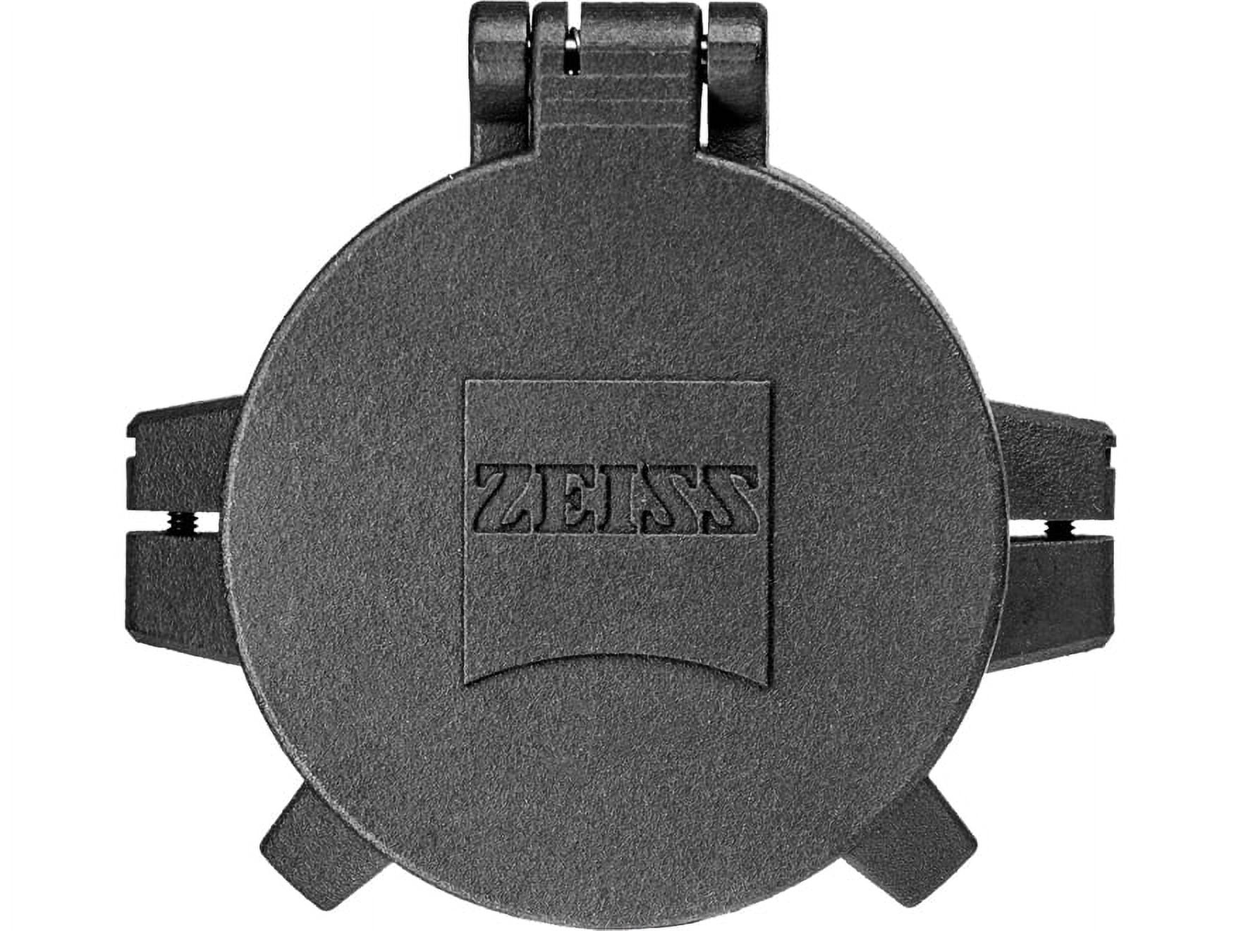 Zeiss Flip-Up and Fold-Flat Ocular Lens Cover, Conquest V4, 1.735in ...