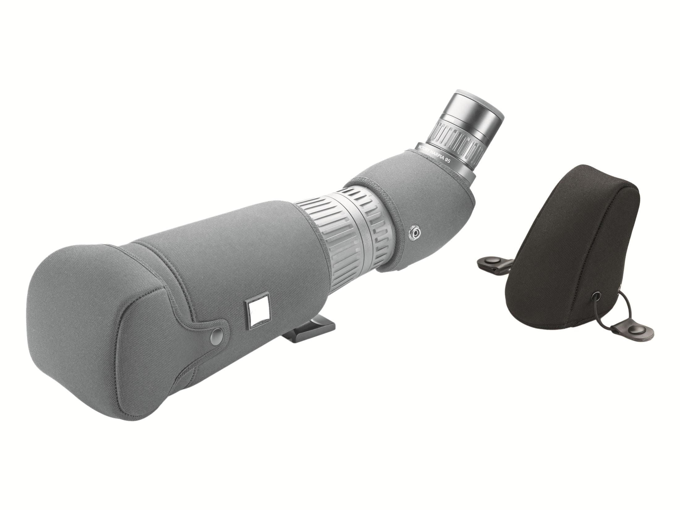 Zeiss Victory Harpia Spotting Scope Eyepiece Case - Walmart.com