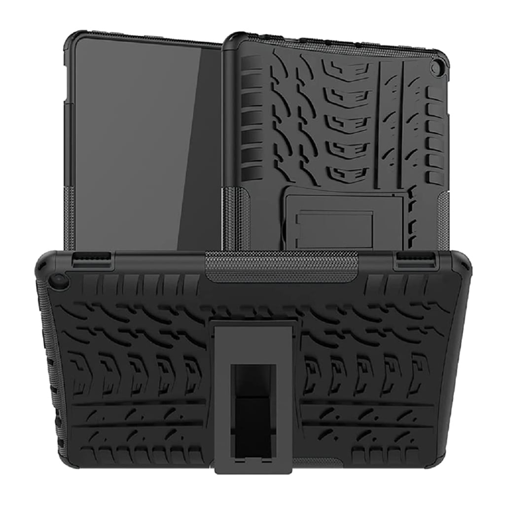Zeiwohndc 10.1"Shockproof Tablet for Case for Fire HD- 10/10 Plus Heavy ...