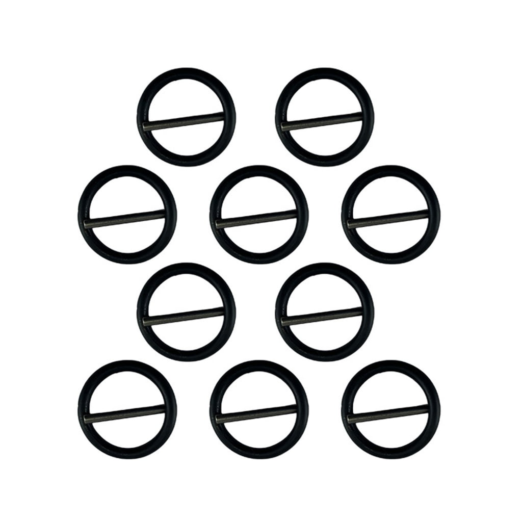 Zeiwohndc 10 set Socket Pin & O Rings Set Comprehensive Replacements ...