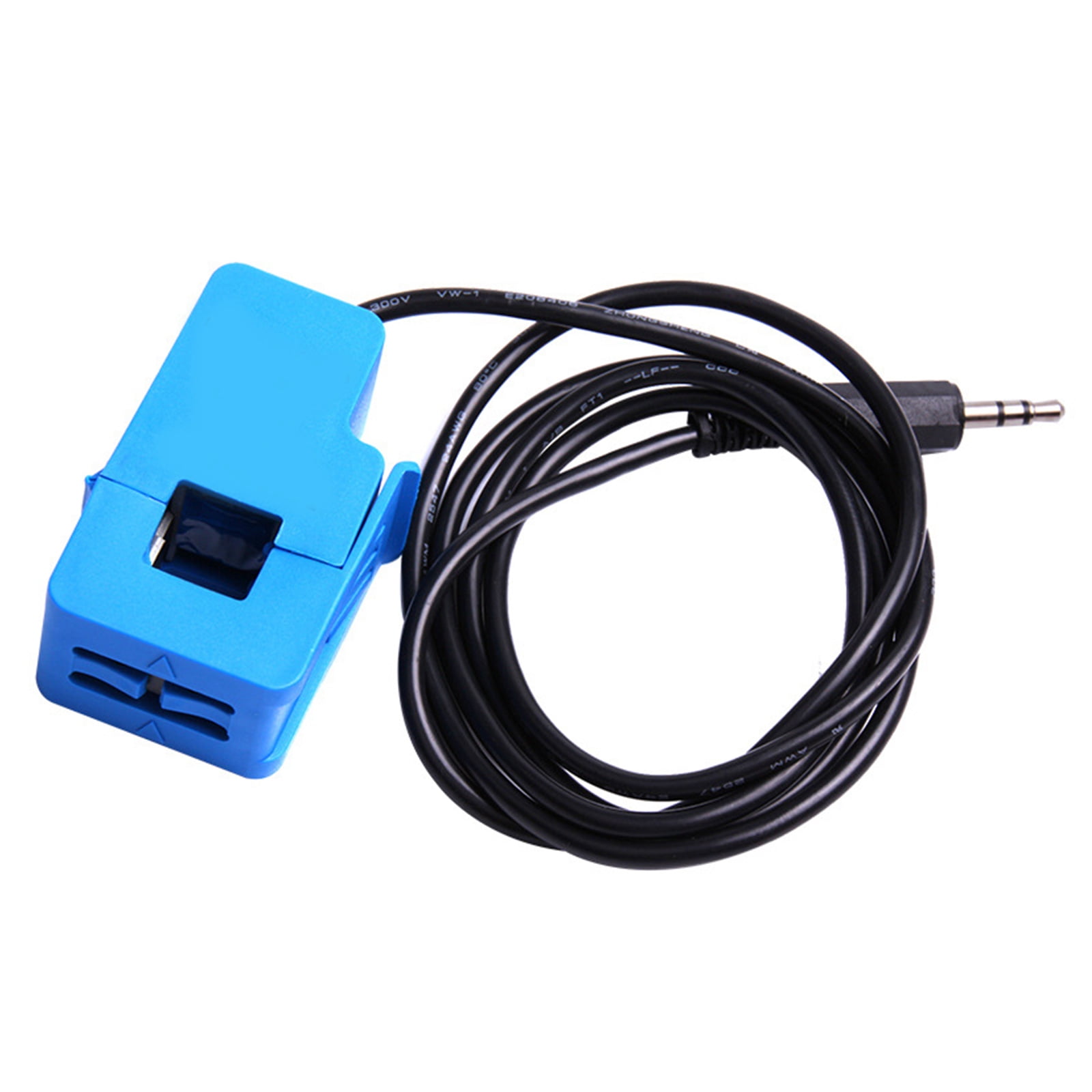 Zeiwohndc 10A - 100A YHDC SCT013000 SCT013 Non-invasive AC Current ...