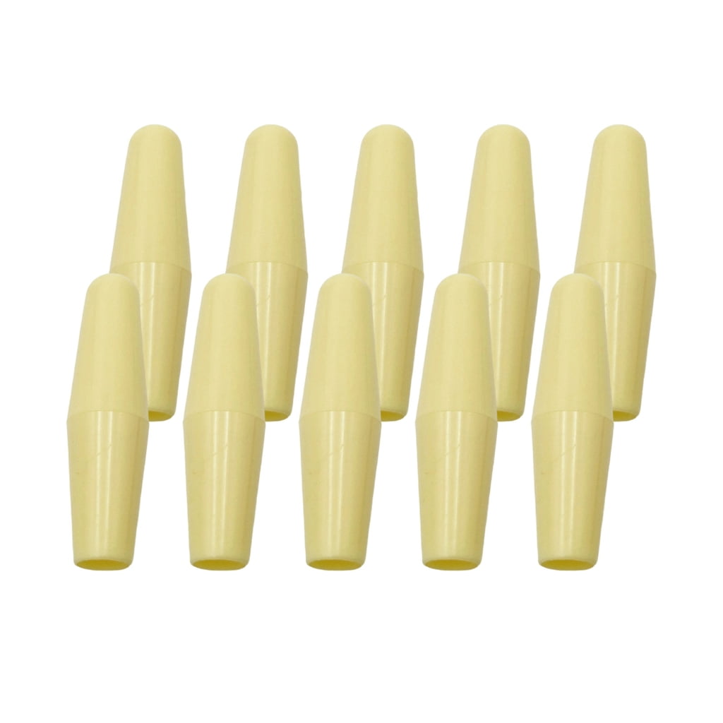 Zeiwohndc 10Pcs Guitar Tremolo Arm Tips Whammy Bar Knobs For Enhanced ...