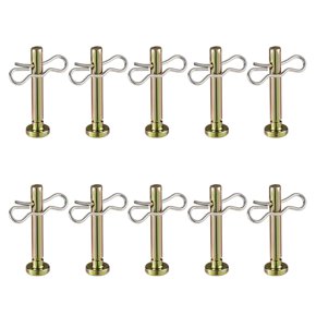 Shear Pins