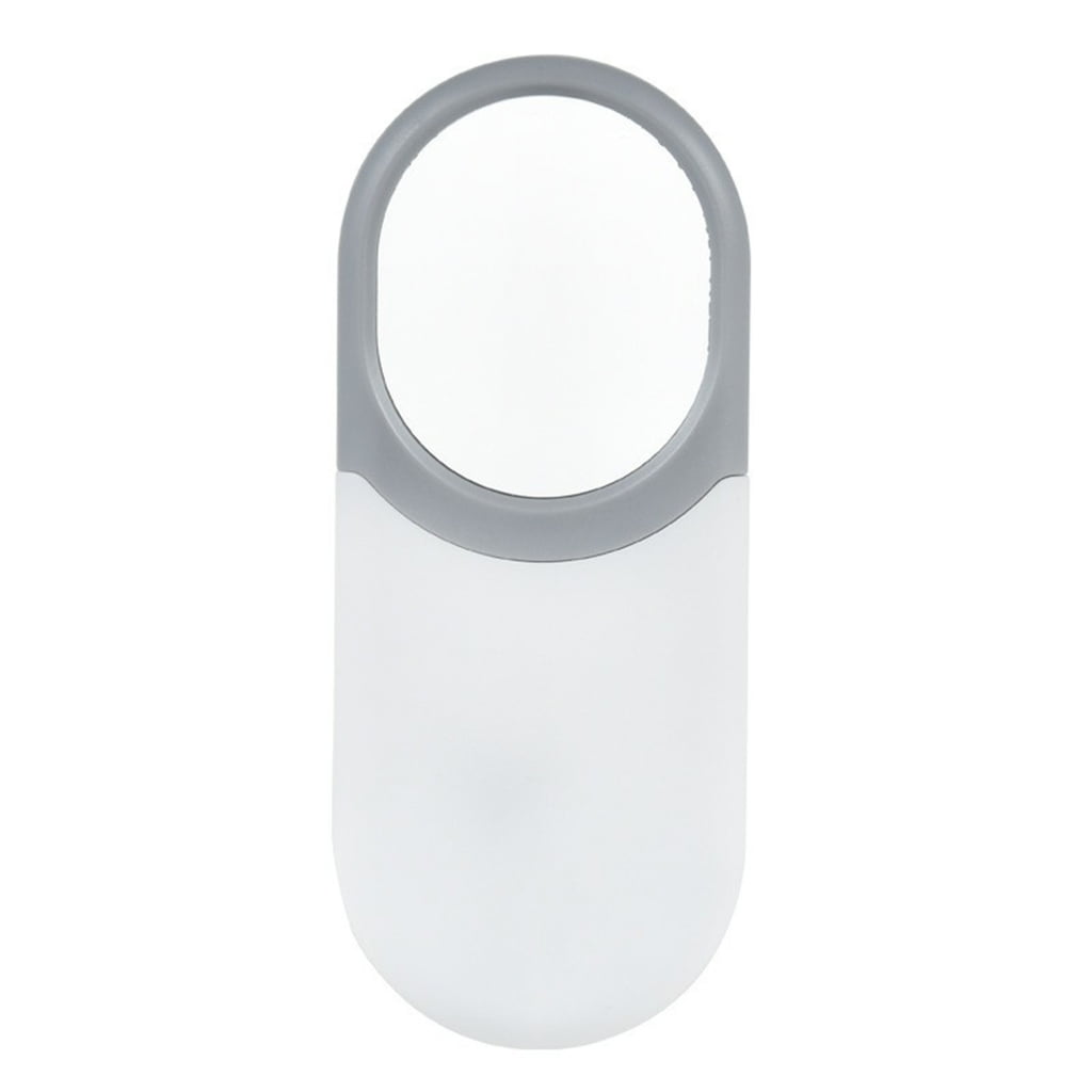 Zeiwohndc 10X Pull Type Magnifying Glass LED Light Illuminated Jewelry ...