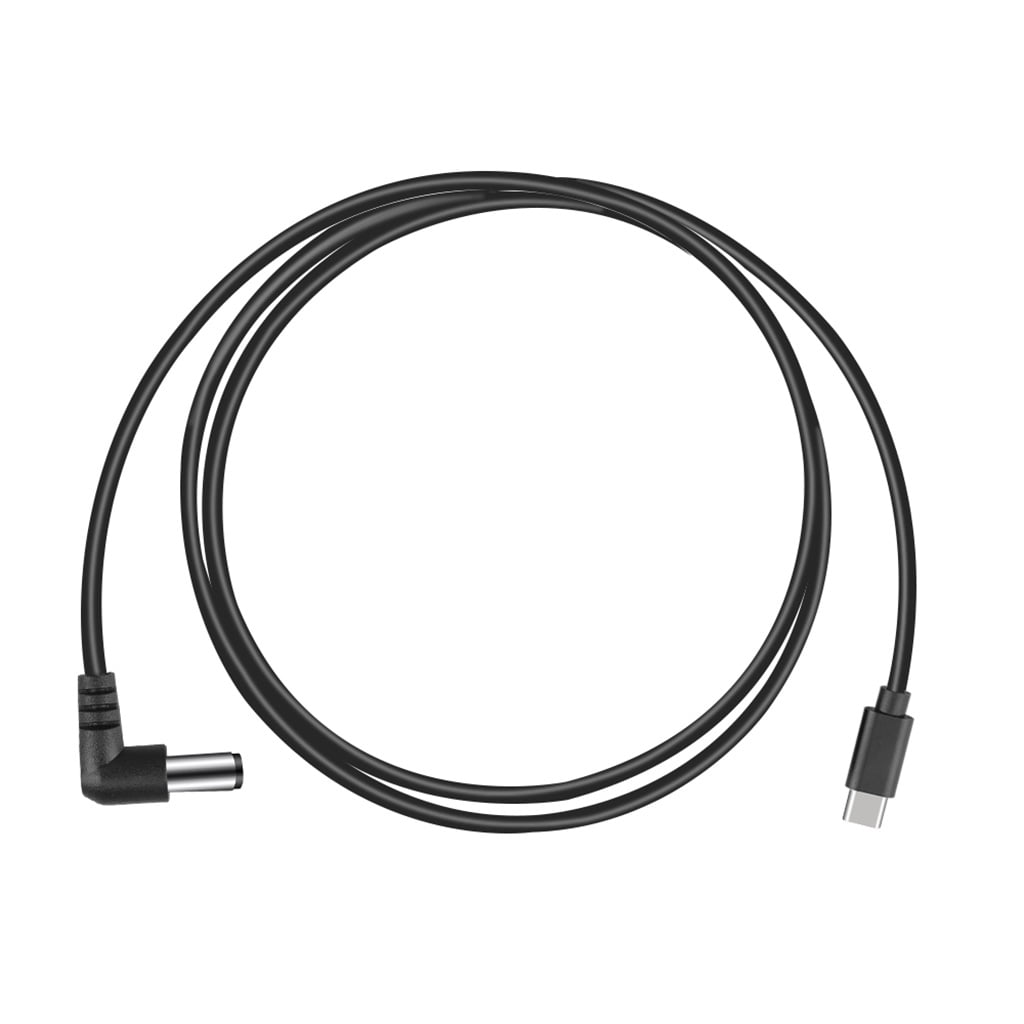 Zeiwohndc 12.2in Length Replacement Drone Cable for FPV Goggles V2 ...