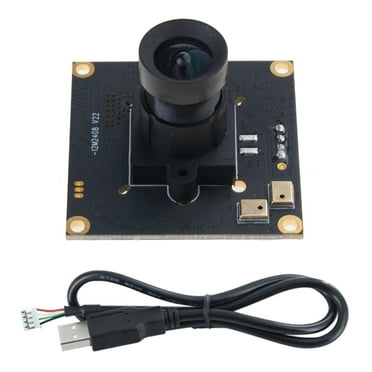 Microsoft Modern Webcam for Laptop, PC Monitor, USB Computer Desktop ...