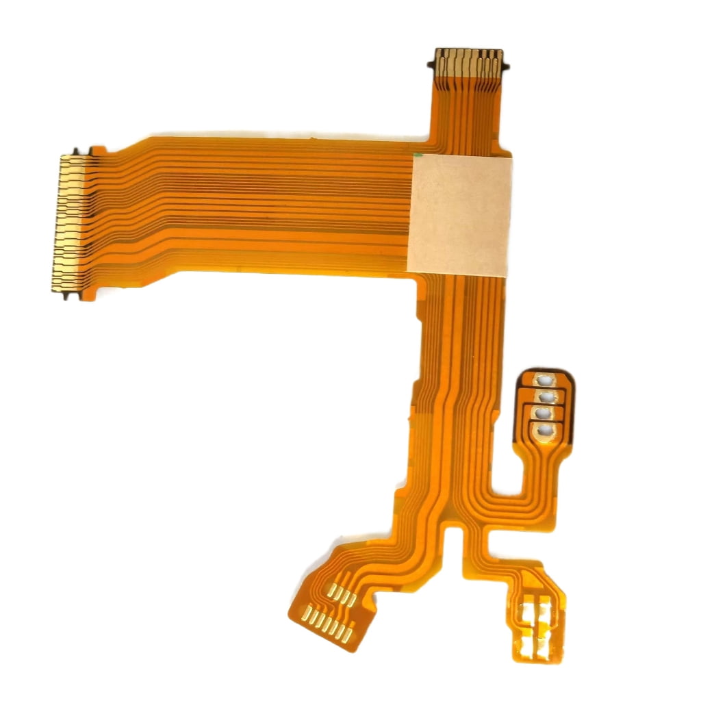 Zeiwohndc 14-42mm Camera Apertures Ribbon Cable For Camera Capturing ...