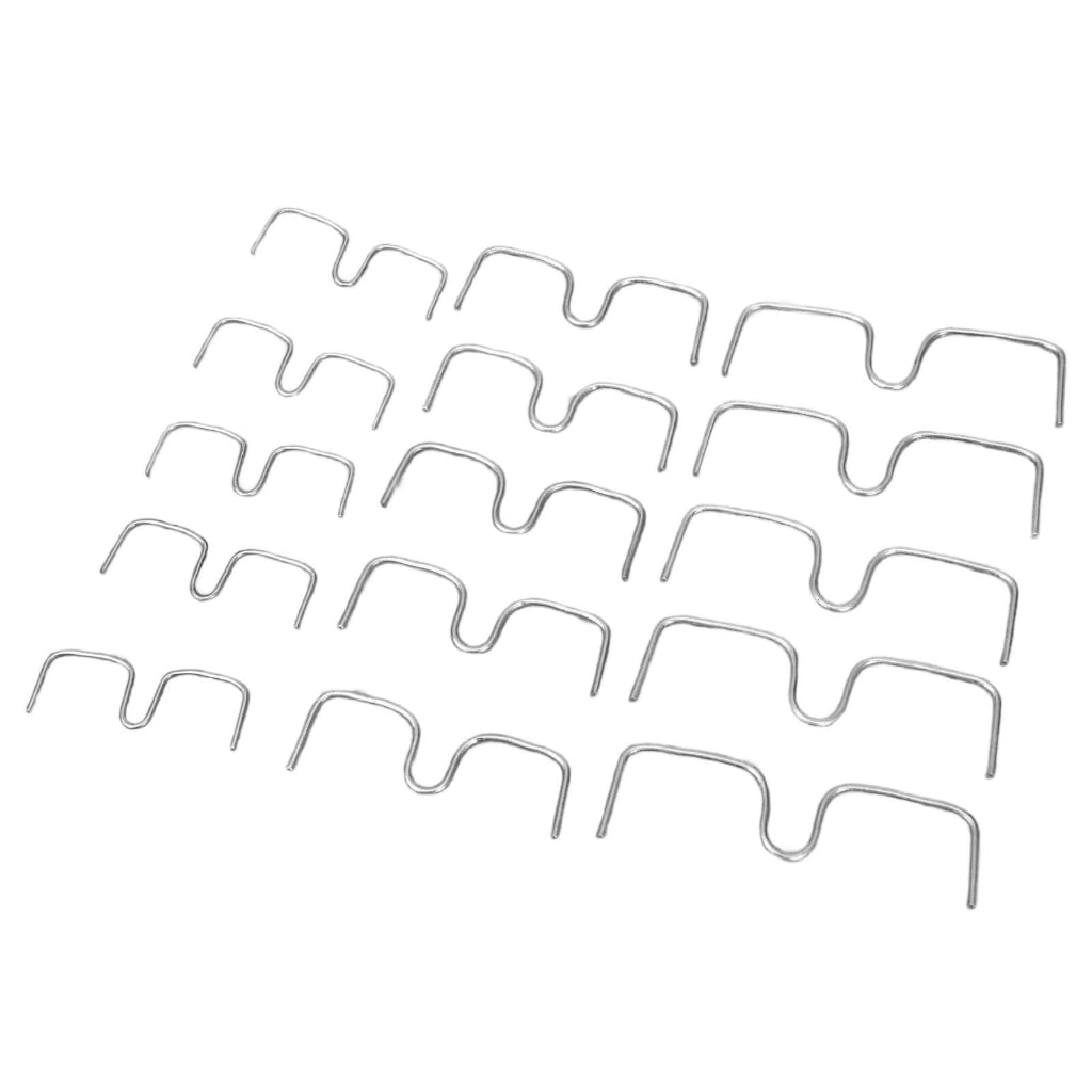 Zeiwohndc 15Pieces Heavy Duty Fruit Tree Supports 3 Sizes Garden Branch ...