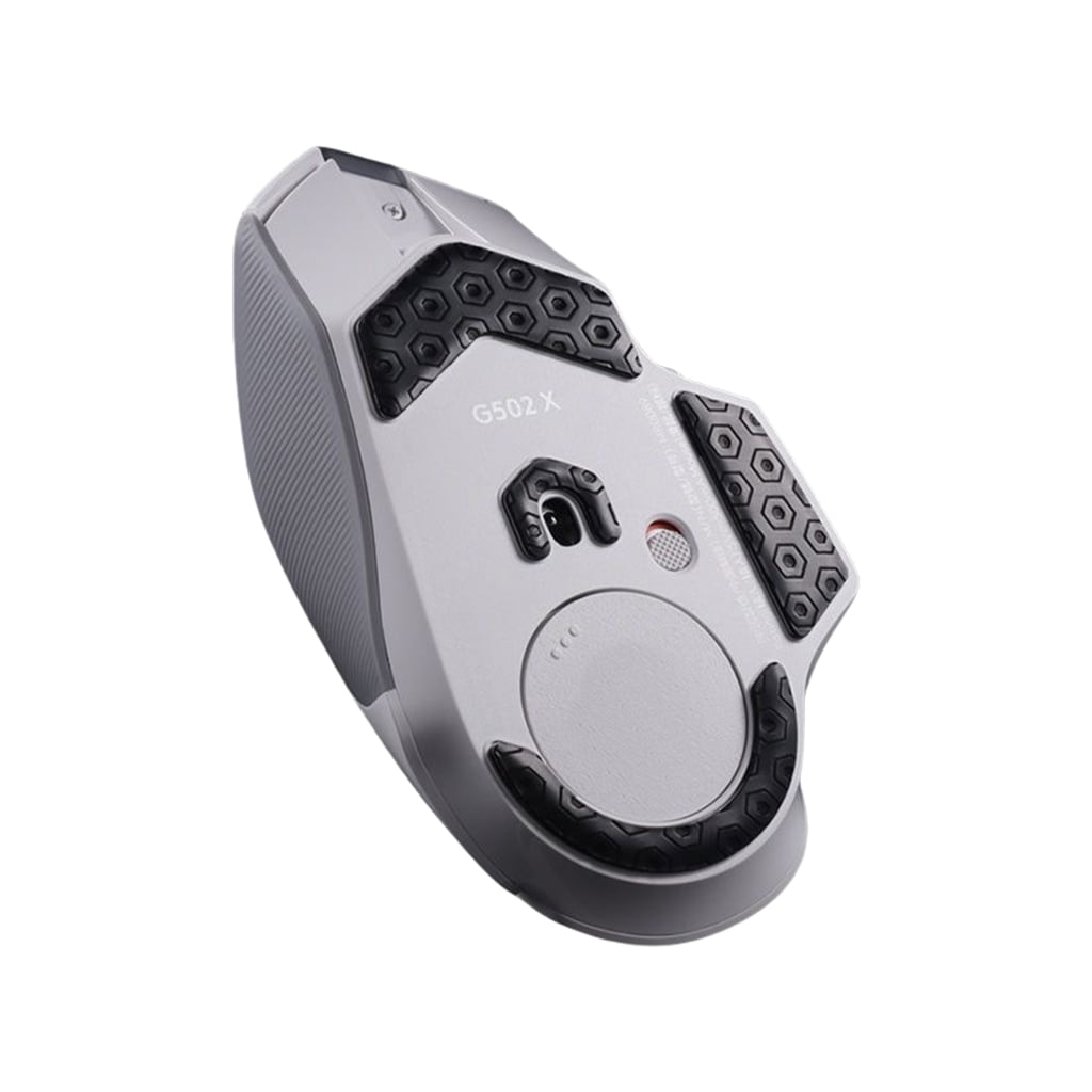 Zeiwohndc 1Pack Mouse Skates for G502X PLUS Wireless Mouse Feet Pad 3D ...