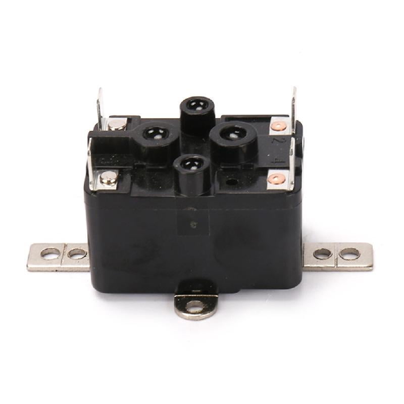 Zeiwohndc 220V 4 Pin Relays Fan Switches Power Fan Potential Motor ...