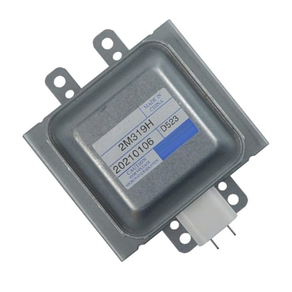 Zeiwohndc 2450MΗz 1000W 2M319H Microwave Magnetron for 2M219H Enhances ...