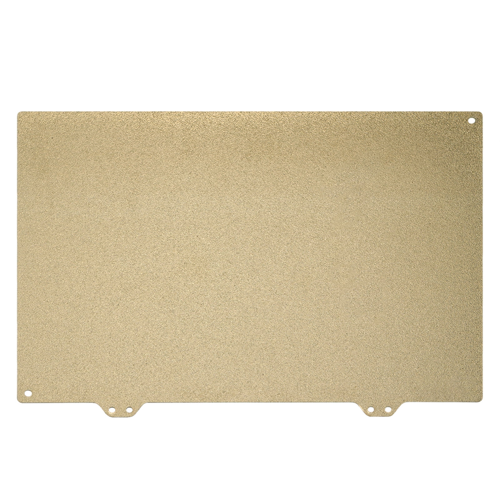 Zeiwohndc 270x220mm PEI Printing Platform Steel Flexible Plate for di X ...