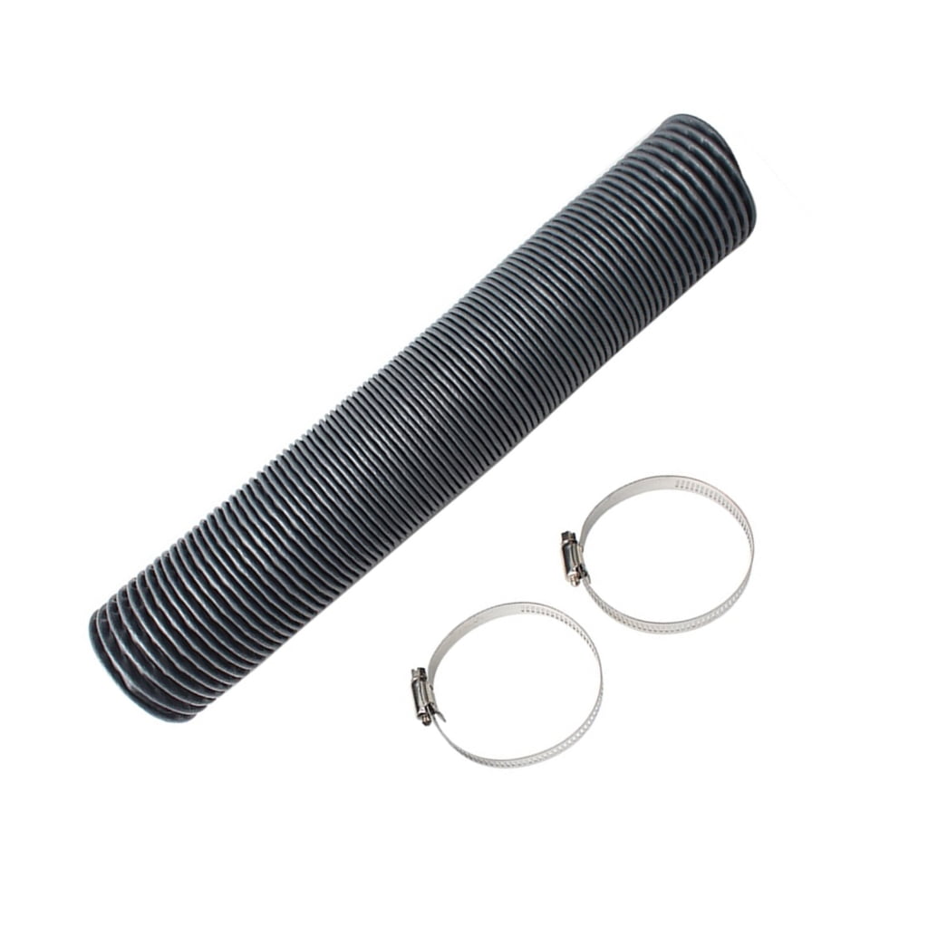 Zeiwohndc 2M Extendable Vent Hose for Voron2.4 Enclosed 3D Printers and ...