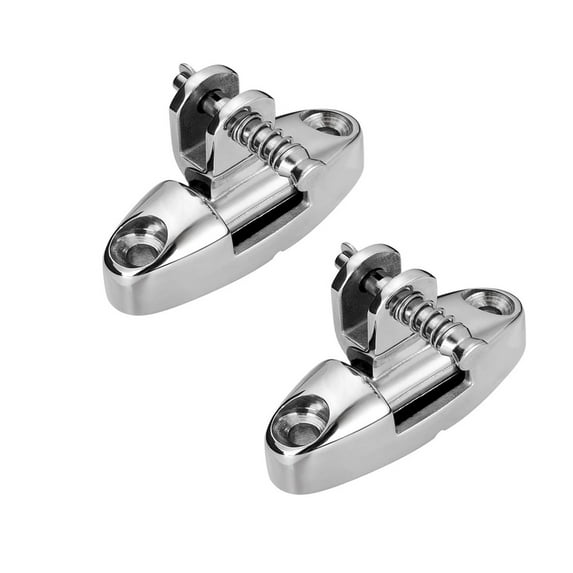 Zeiwohndc 2pc Marine Joint Set Permanent Untarnished Building ...