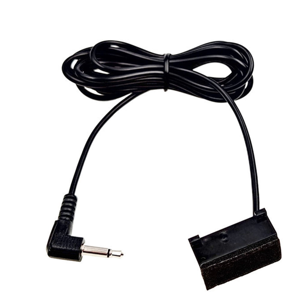 Zeiwohndc 3.5mm Mono Microphone 16Hz-20KHz 2.2KΩ For Car Navigation ...