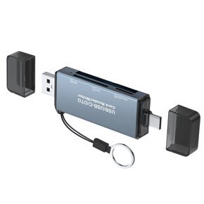 Compactflash Reader