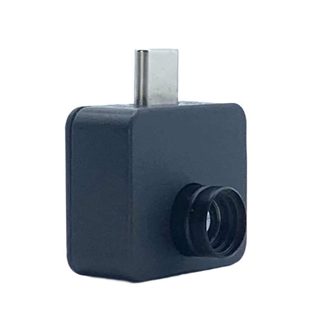 Zeiwohndc 32x32 Temperature Measurement Tool Small IR Thermal Imagers ...